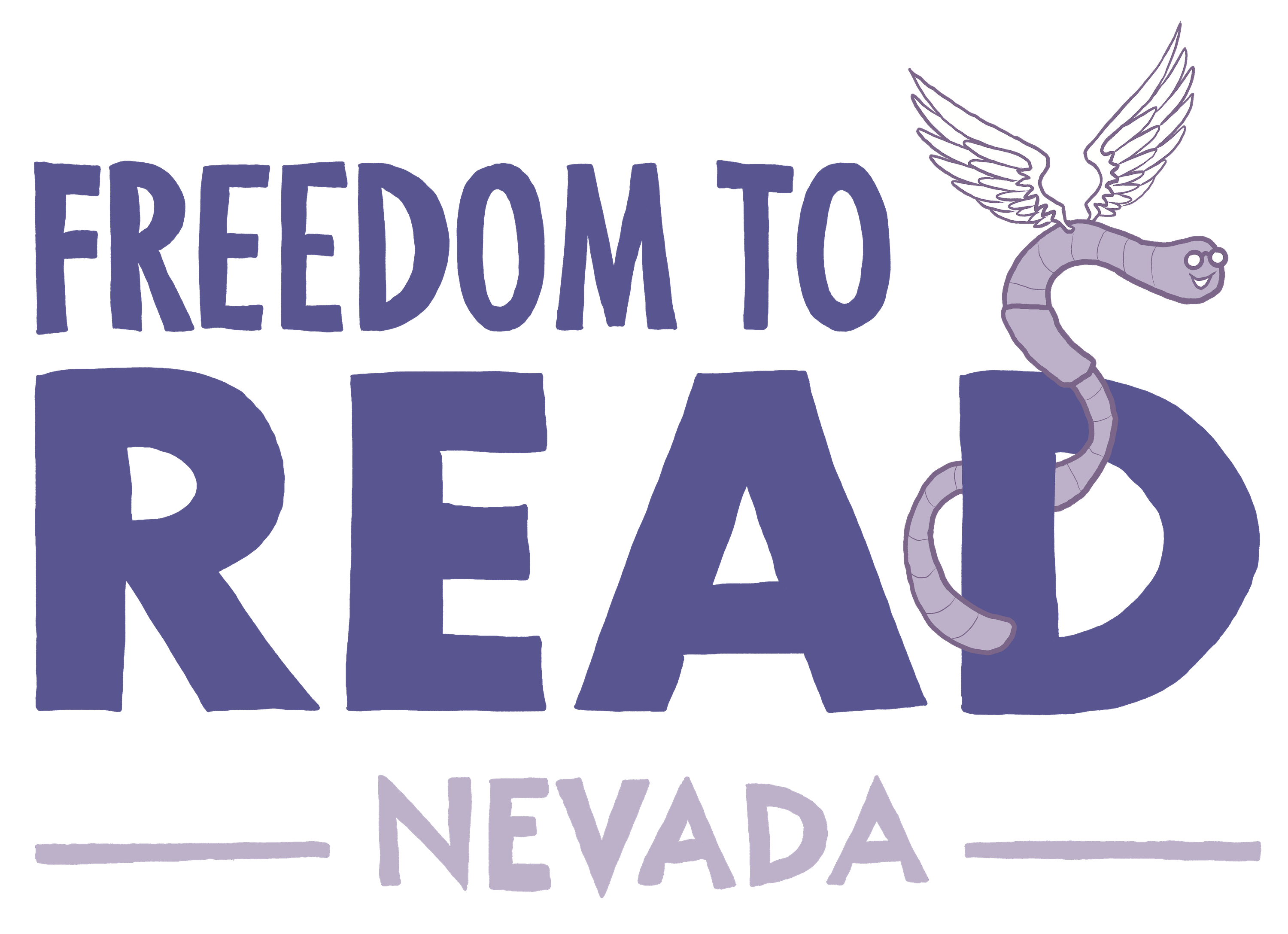 Welcome, Library Lovers! – Freedom to Read Nevada
